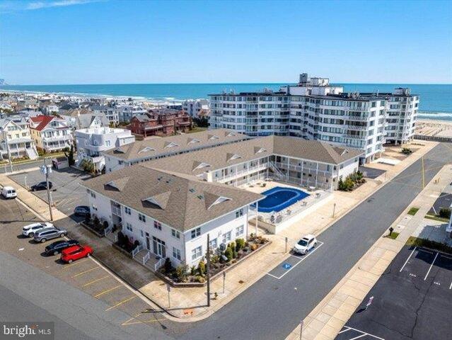 condo Longport NJ DS102778872