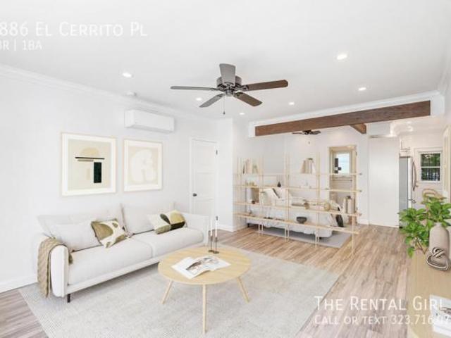 condo Los Angeles CA 90068 DS88890059