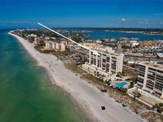 condo Madeira Beach FL DS92111792