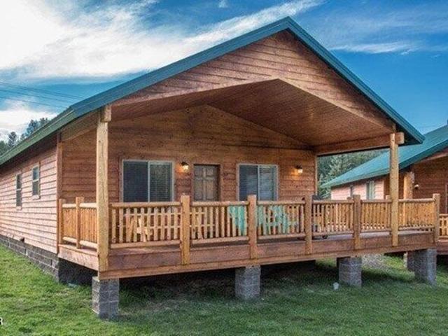 Condo Main St # 284, Greer, AZ 85927