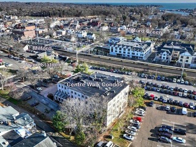 condo Milford CT DLS100510637