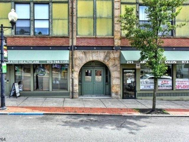 condo Montclair NJ ES103665188