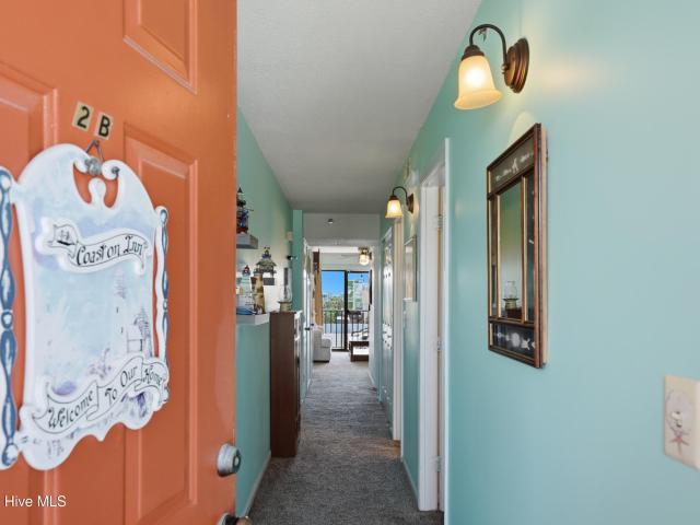 Condo: MLS #100571