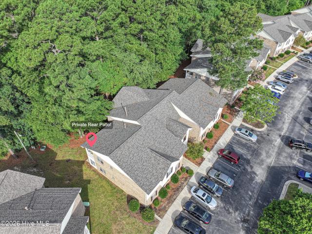Condo: MLS #100584