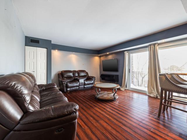 Condo: MLS #12536