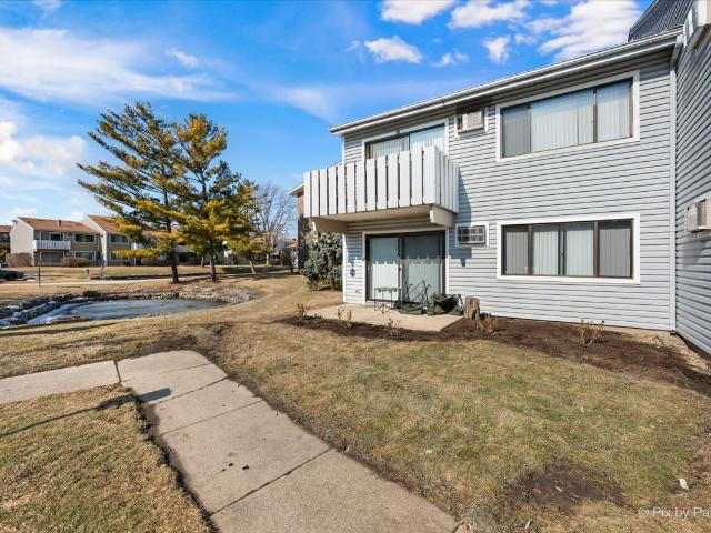 Condo: MLS #12569