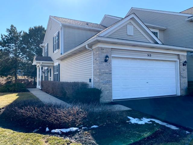 513 Windham Cove Drive