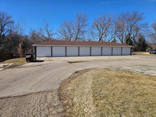 1768 S Hance Drive # 6