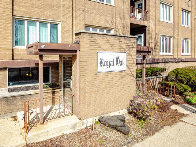 Condo: MLS #12601