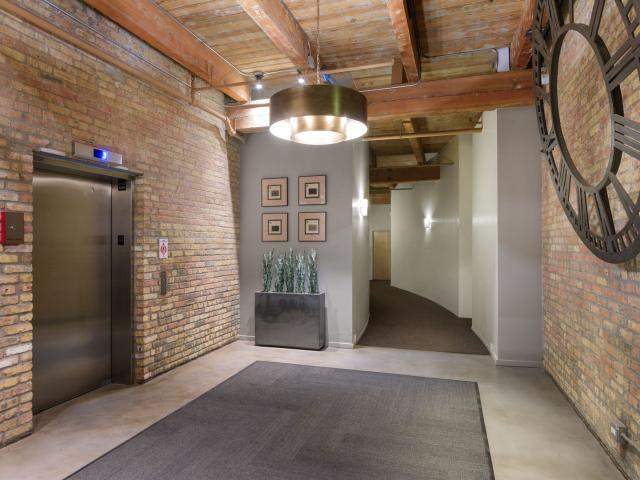 Condo: MLS #12604