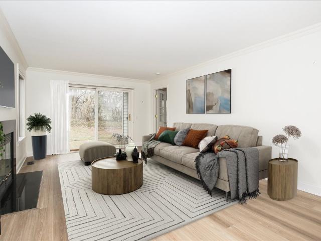 Condo: MLS #12607
