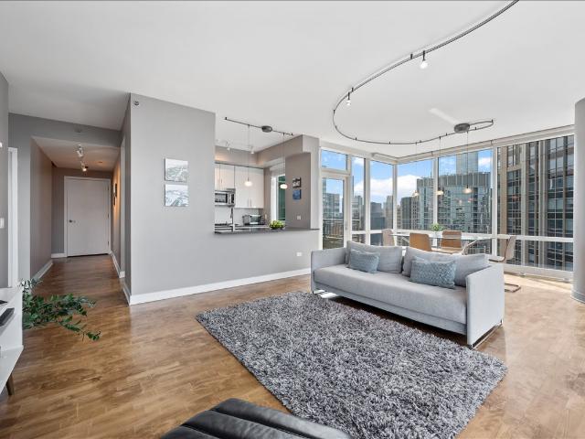 505 N McClurg Court # 4606