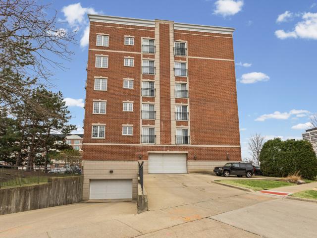 Condo: MLS #12619