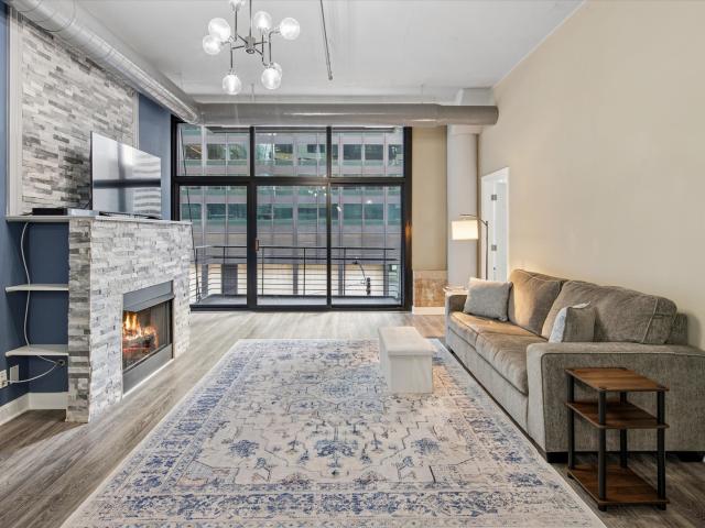 Condo: MLS #12660