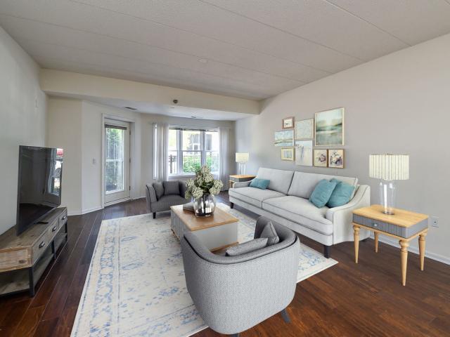 Condo: MLS #12692