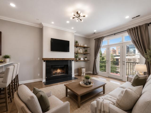 Condo: MLS #12703