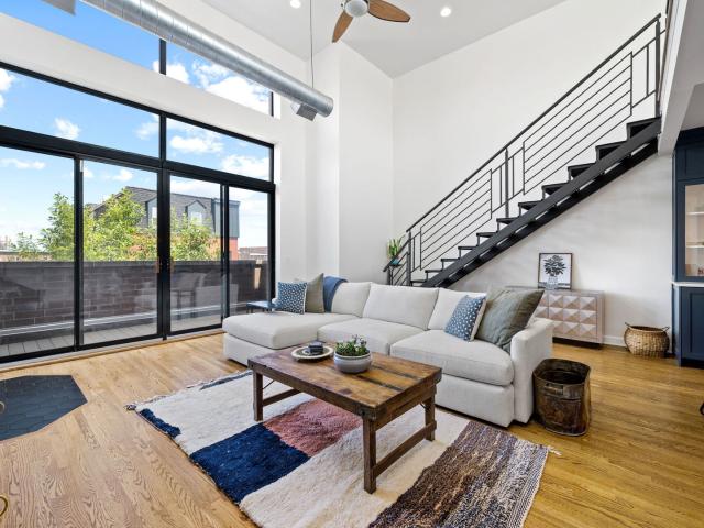 Condo: MLS #12708