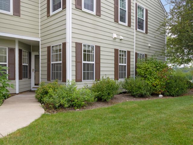 Condo: MLS #12709