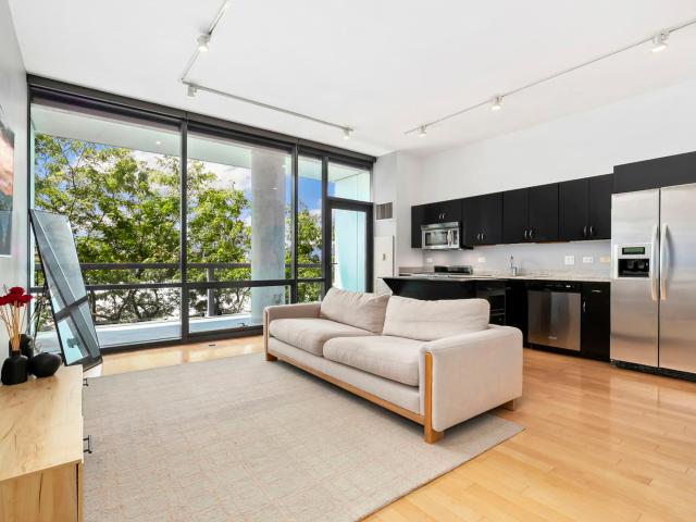 Condo: MLS #12709