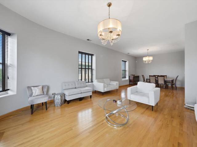 Condo: MLS #12710