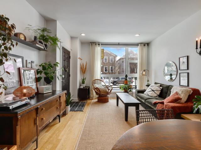Condo: MLS #12710