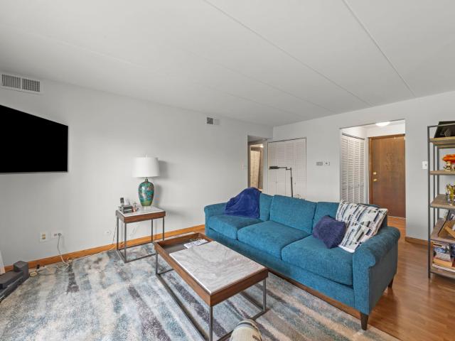 Condo: MLS #12712
