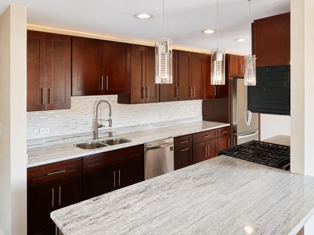 Condo: MLS #12718