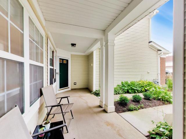 Condo: MLS #12721