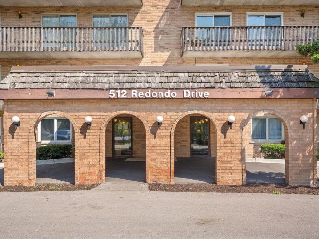 Condo: MLS #12746