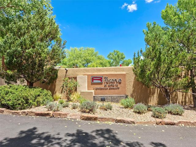 Condo: MLS #202603