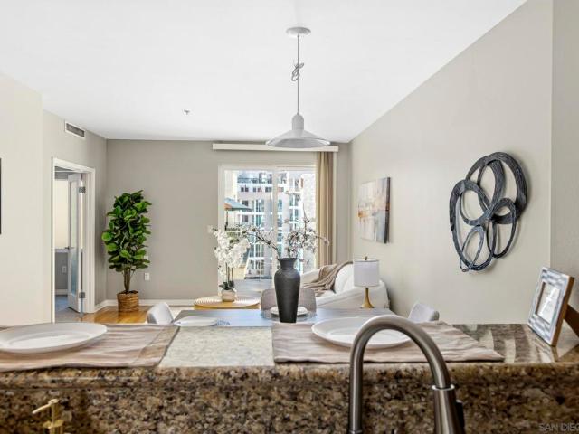 Condo: MLS #260015 SD