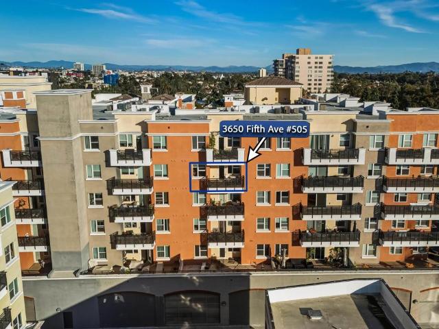 Condo: MLS #260015 SD