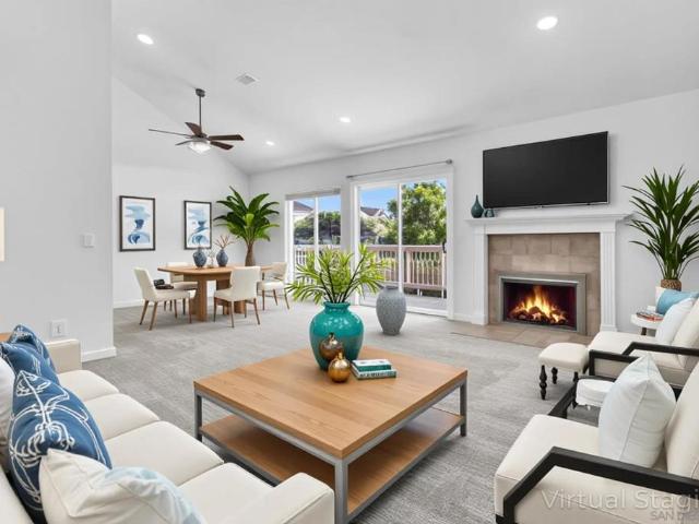 Condo: MLS #260015 SD