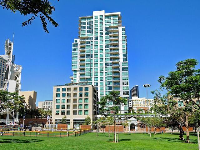 Condo: MLS #260016 SD