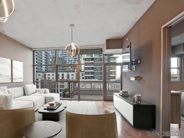 Condo: MLS #260017 SD