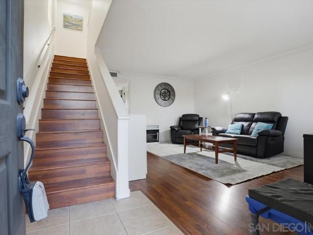 Condo: MLS #260017 SD