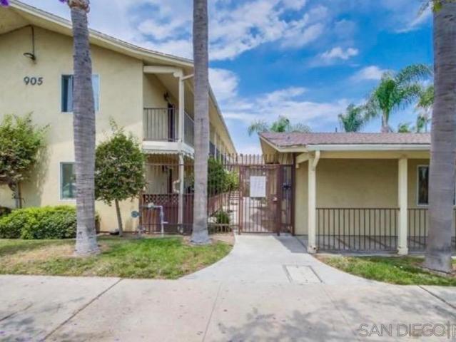 Condo: MLS #260018 SD
