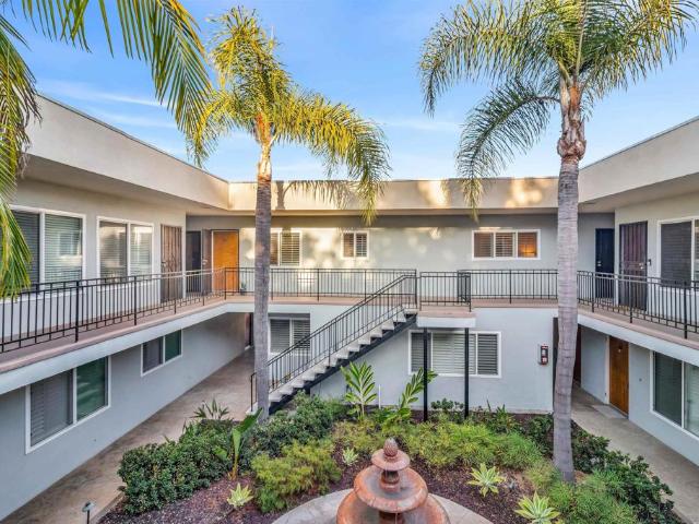 Condo: MLS #260018 SD