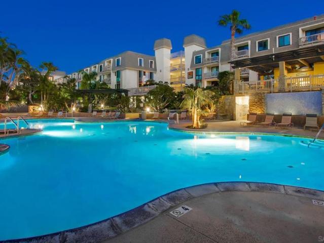 Condo: MLS #260019 SD