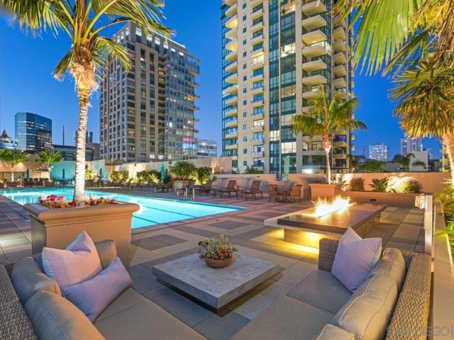 Condo: MLS #260019 SD