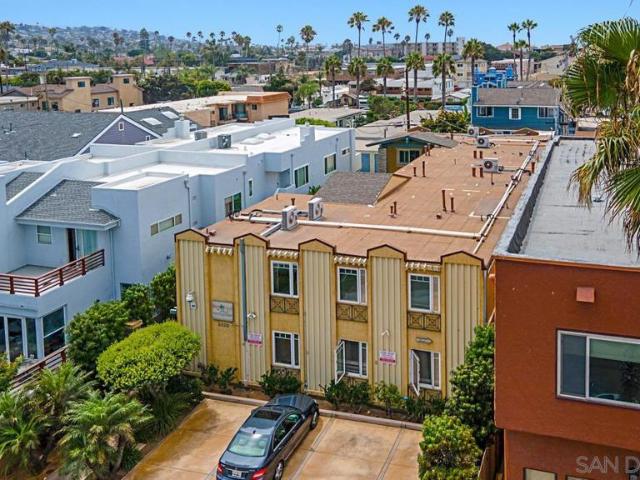 Condo: MLS #260021 SD