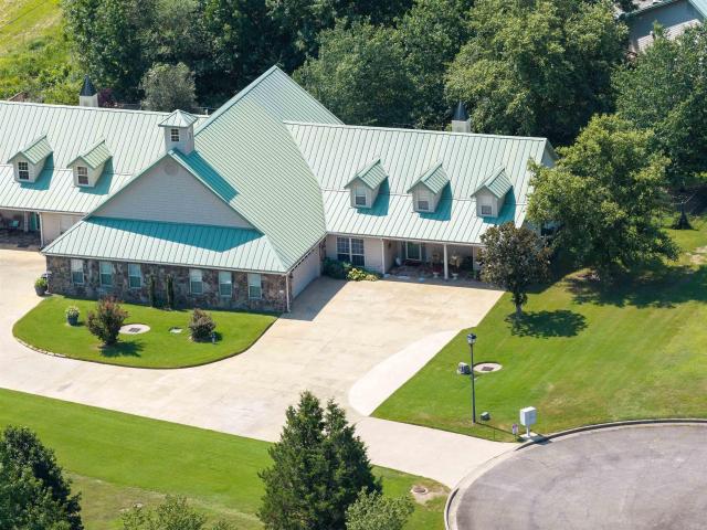Condo: MLS #26030