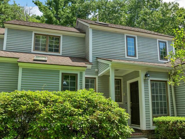 Condo: MLS #5098
