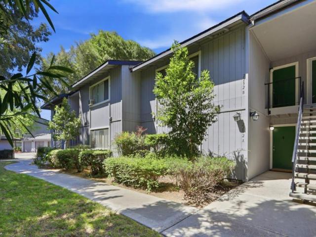 Condo: MLS #ML82054