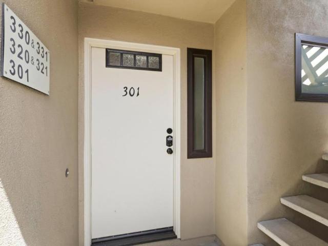 Condo: MLS #ML82058