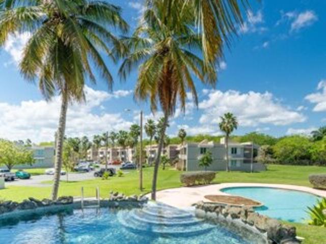 Condo N Coast Vlg Unit,vega Alta, Condo For Sale
