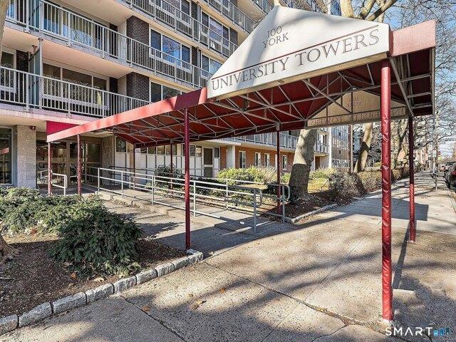 condo New Haven CT DS103187447