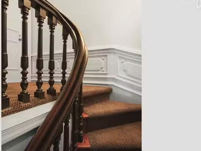 Condo New York City, NY 168 Lafayette Ave #TH