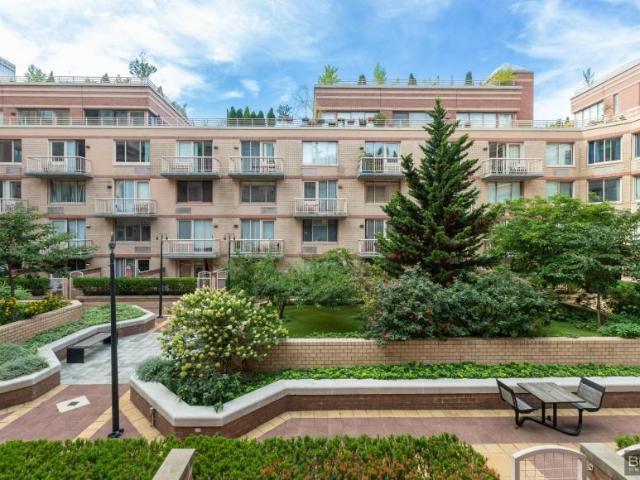 condo New York NY ES97897798