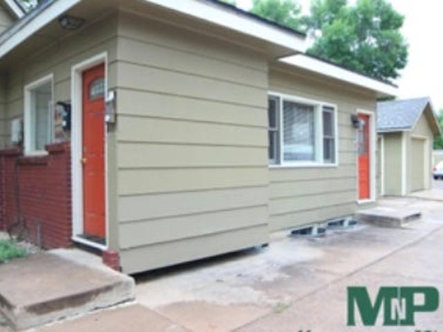 Condo next to CSU $850 plus $60 utilities
